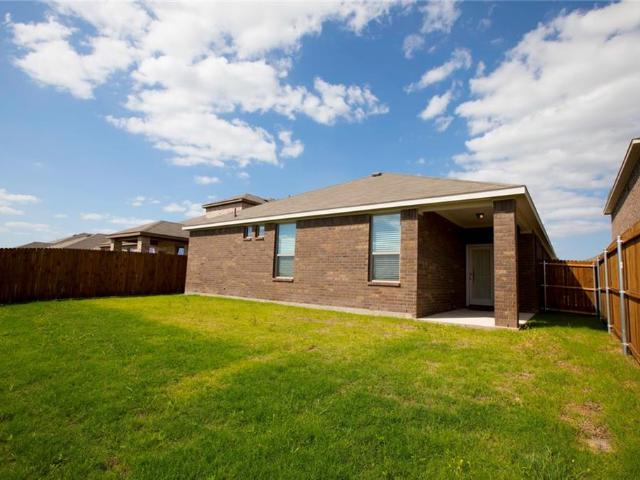 1215 Mount Olive Lane