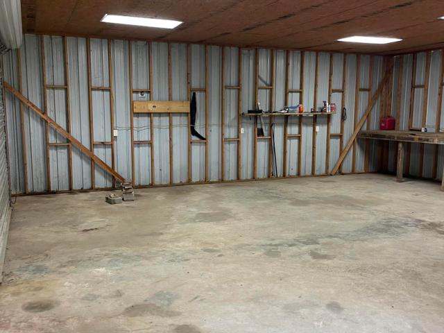 1215 NW Mount Zion Road