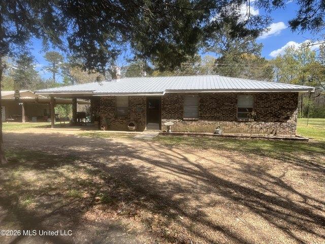 1215 NW Mount Zion Rd, Brookhaven, MS 39601