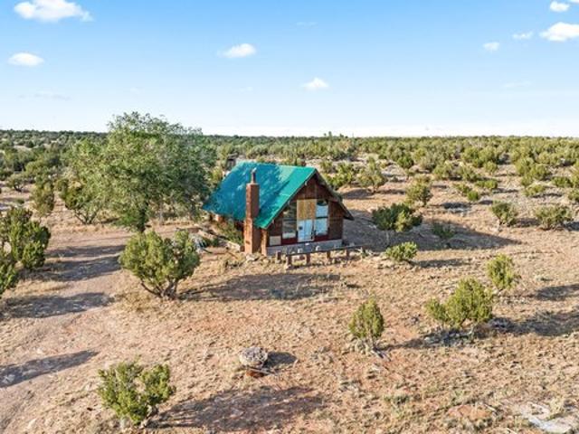 1215 N 6 1/2 St E, Snowflake, AZ 85937