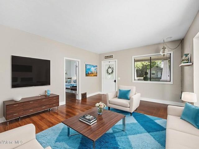1215 N A St, Coeur d'Alene, ID 83814