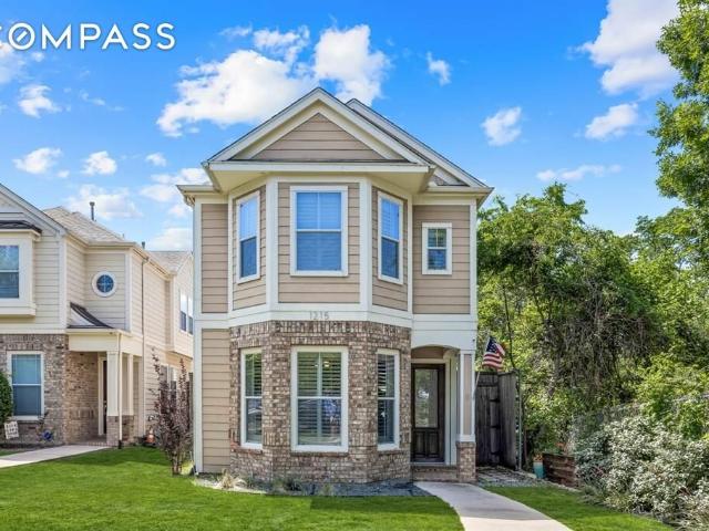 1215 N Bishop Ave, Dallas, TX