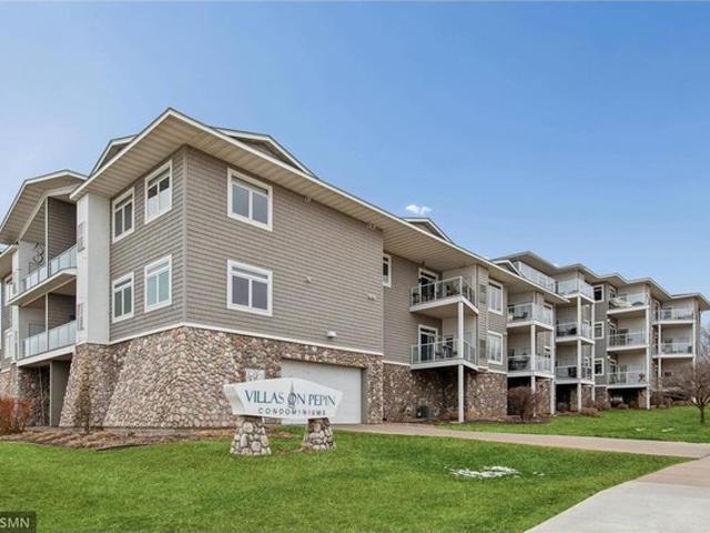 1215 N Lakeshore Dr Unit 307, Lake City, MN 55041