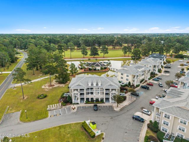 1215 N Middleton Dr NW, Unit 2203, Calabash, NC 28467 | MLS #100538