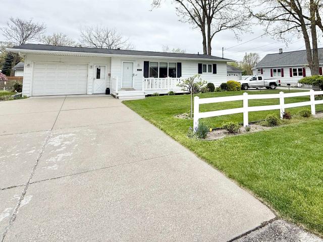 1215 n scheurmann road