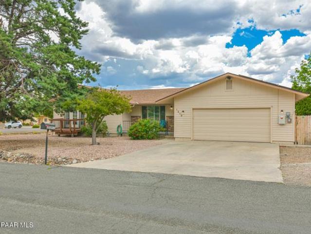 1215 N Prescott Country Club Blvd, Dewey Humboldt, AZ 86327