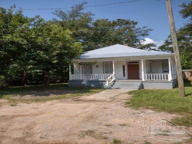 1215 N U St, Pensacola, FL 32505