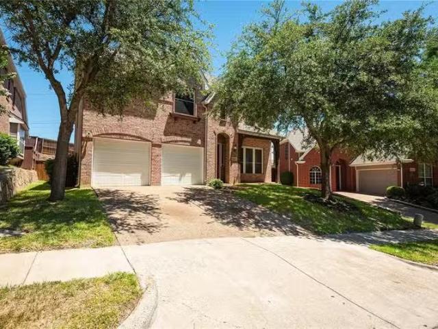 1215 Nocona Dr, Irving, TX 75063