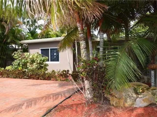 1215 Northeast 16th Avenue, Fort Lauderdale, FL 1215 Northeas.