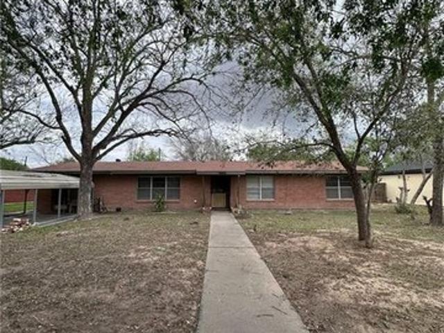1215 Oak St, Mission, TX 78572