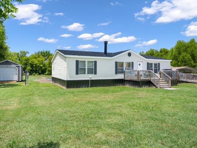 1215 Alliance Blvd, Rhome, TX 76078