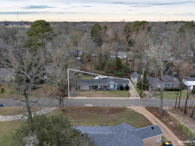 1215 Andrews St, Kilgore, TX 75662 | Compass