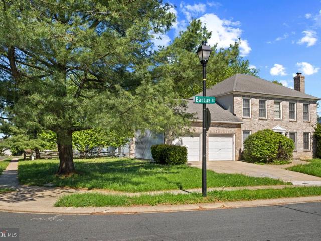 1215 Bartus Court