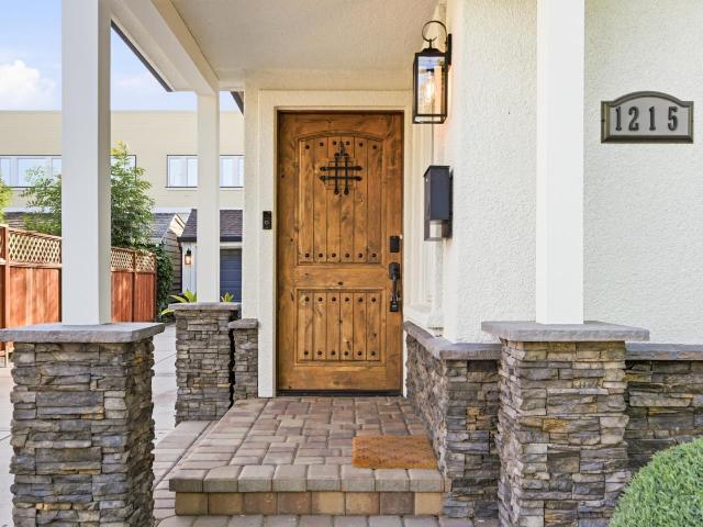 1215 Blewett Ave, San Jose, CA 95125 | MLS #ML82045 | Compass