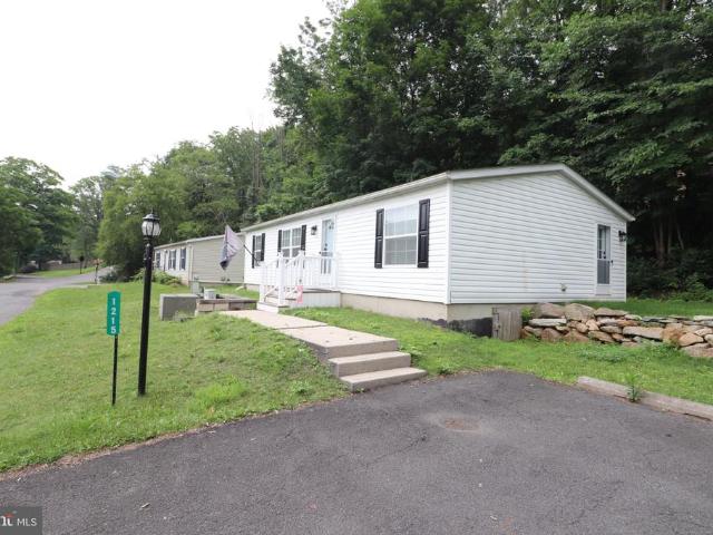 1215 Blue Mountain Circle
