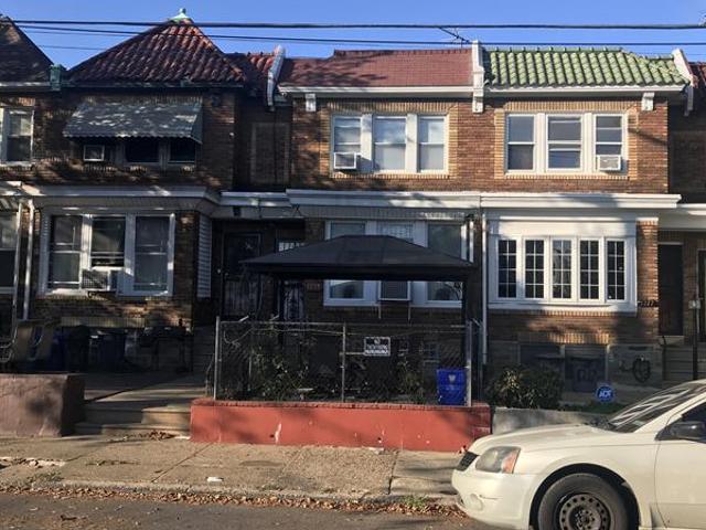 1215 Bridge St, Philadelphia, PA 19124 | MLS #PAPH2565 | Compass