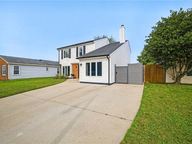 1215 Brookside LNDG