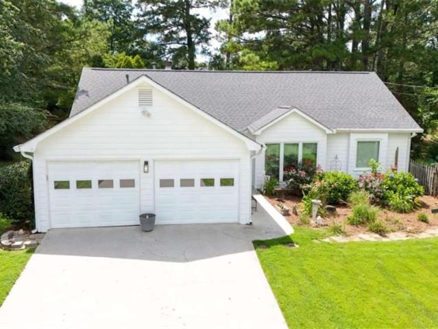 1215 Brookton Drive