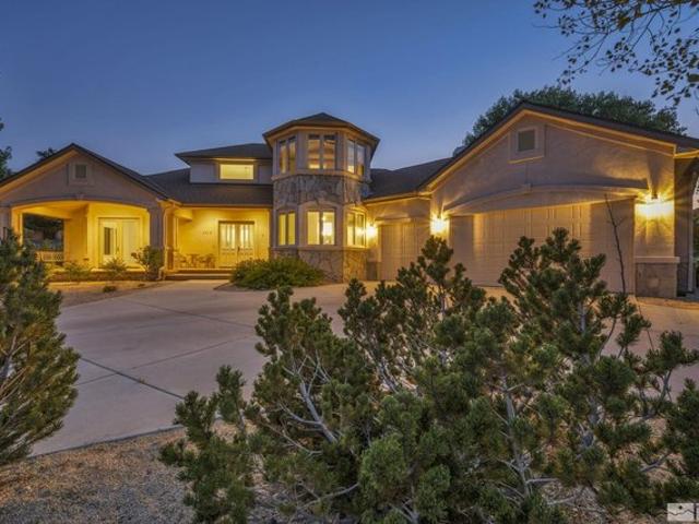 1215 Broken Feather Ct, Reno, NV 89511