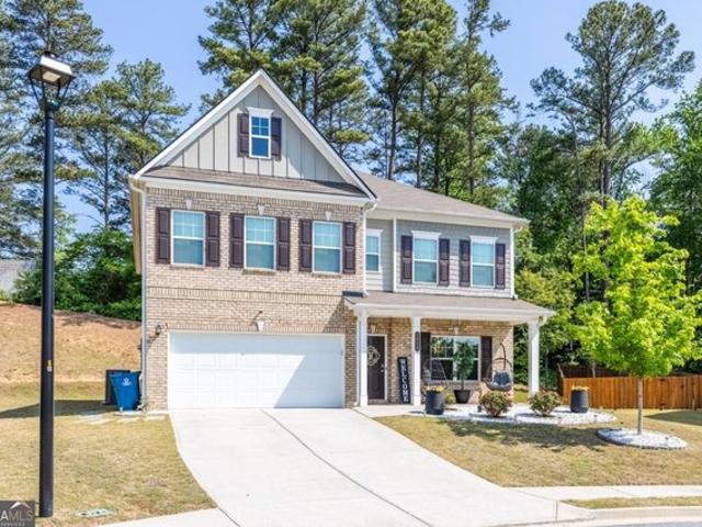 1215 Campbell Pine Trl, Lawrenceville, GA 30045