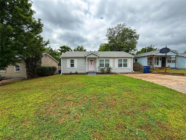 1215 Carol Drive