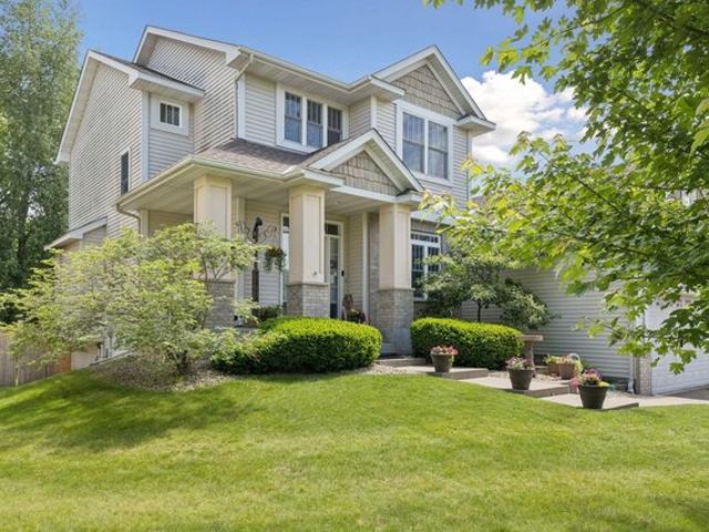 1215 Cartway Rd N, Champlin, MN 55316