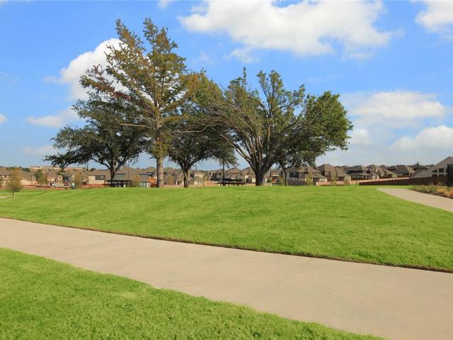 1215 Cartona Rd, Fate, TX 75087 | MLS #21180