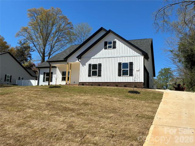 1215 Charlotte Ave, Rock Hill, SC 29732 | MLS #4355 | Compass