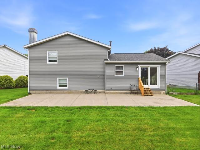 1215 Cherokee Trail