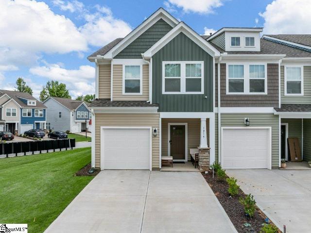 1215 Cherry Orchard Road