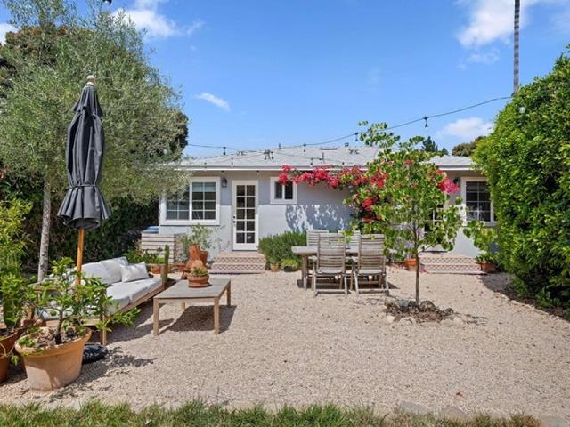 1215 Chino St, Santa Barbara, CA 93101