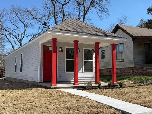 1215 College Street # B