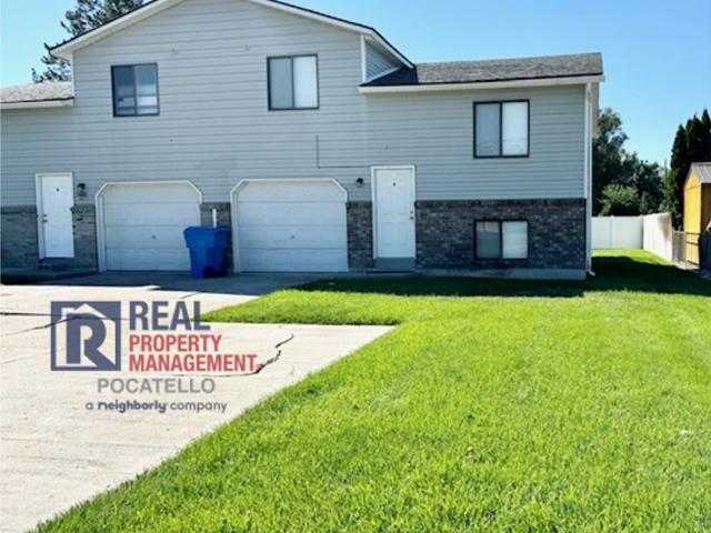 1215 Cottage Ave 3 Bedroom Apartment for Rent at 1215 Cottage Ave, Pocatello, ID 83201