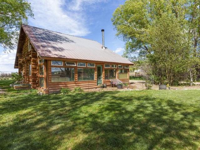 1215 County Road 216, Durango, CO 81303