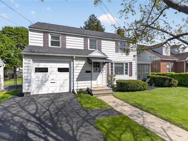 1215 Court St, Syracuse, NY 13208