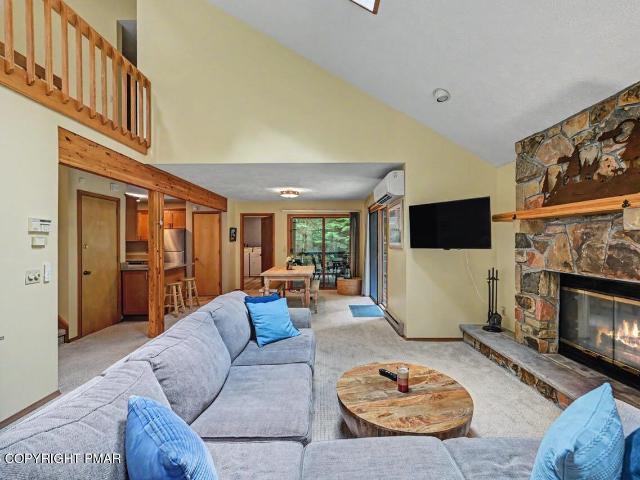 1215 Deer Trail Road