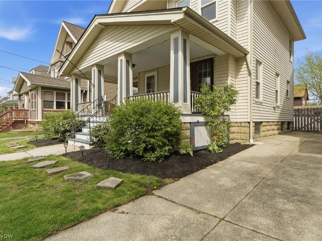 1215 Ethel Avenue
