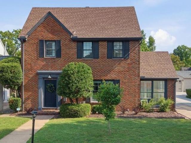 1215 E 28th St, Tulsa, OK 74114