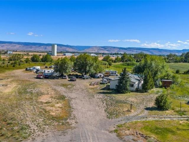 1215 E Sanders Rd, Ellensburg, WA 98926