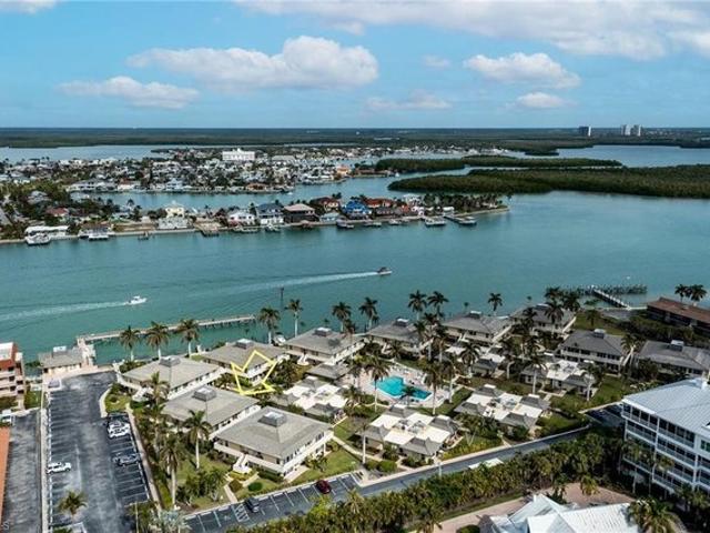 1215 Edington Pl Apt N5, Marco Island, FL 34145