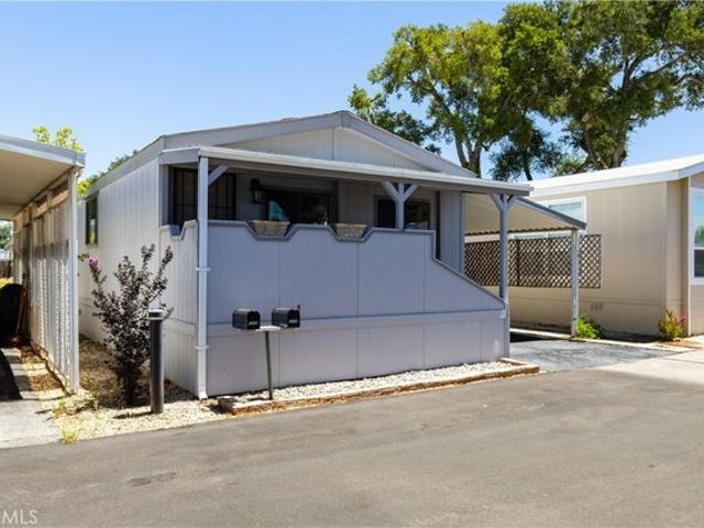 1215 El Camino Real Unit 61, Atascadero, CA 93422
