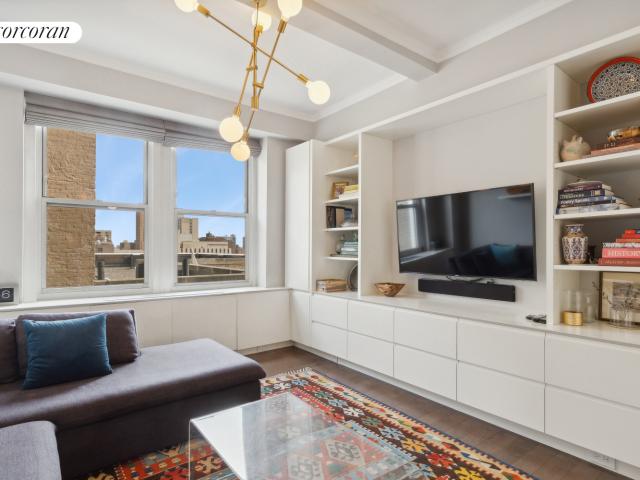 1215 Fifth Avenue, New York, NY