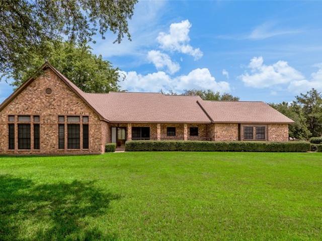 1215 FM 2712, Crockett, TX 75835