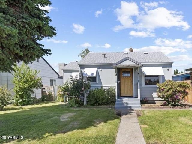 1215 Folsom Ave, Yakima, WA 98902