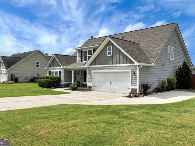 1215 Foster Road