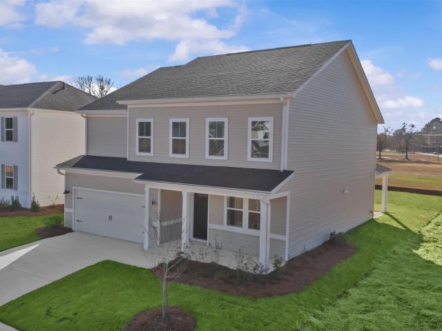 1215 Fox Hollow Street # Lot 173