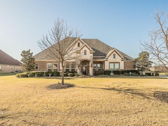 1215 Galway Dr, Lucas, TX 75002