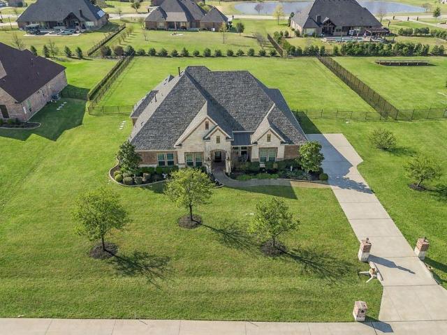 1215 Galway Dr, Lucas, TX 75002 | MLS #21207 | Compass