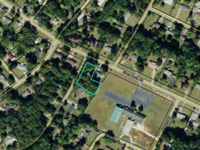 1215 Glenn Carrie Road