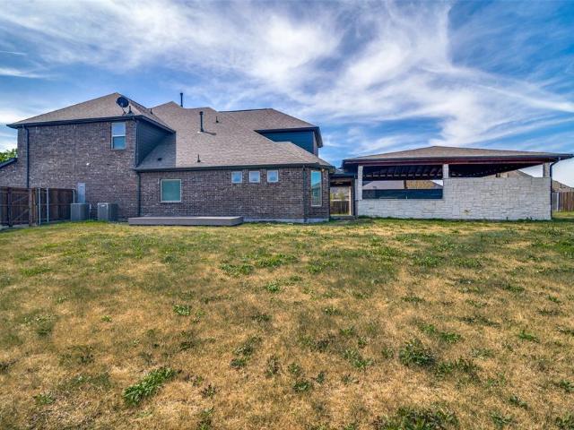 1215 Hundgate Way